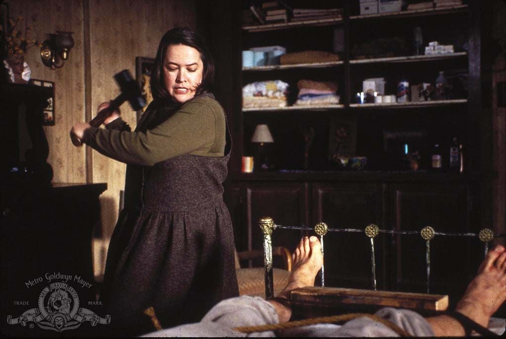 Foto de Kathy Bates - Louca Obsessão : Fotos Kathy Bates - Foto 51 de ...
