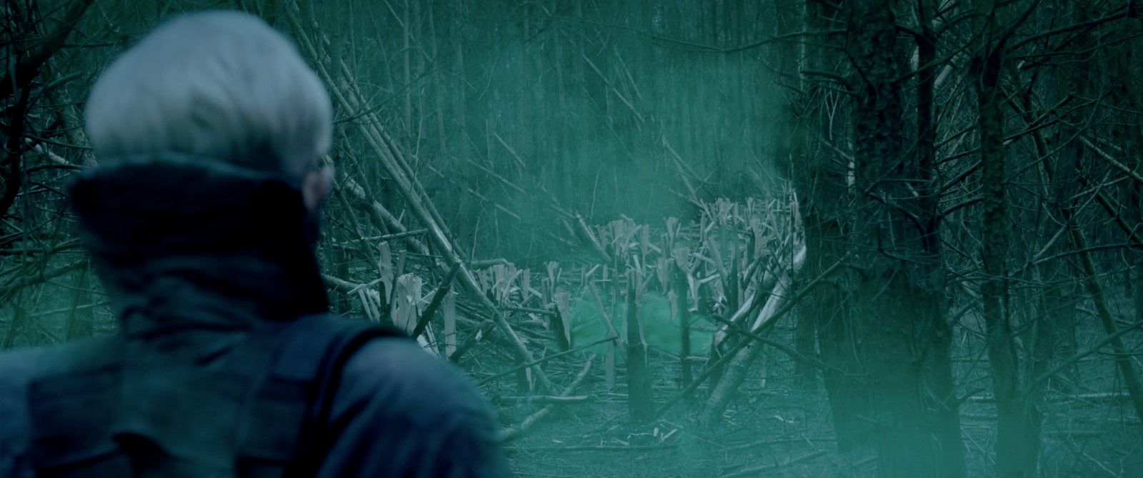 Foto do filme SUM1: O Soldado da Resistência - Foto 4 de 32 - AdoroCinema