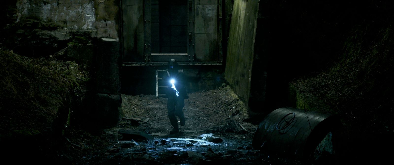 Foto do filme SUM1: O Soldado da Resistência - Foto 3 de 32 - AdoroCinema