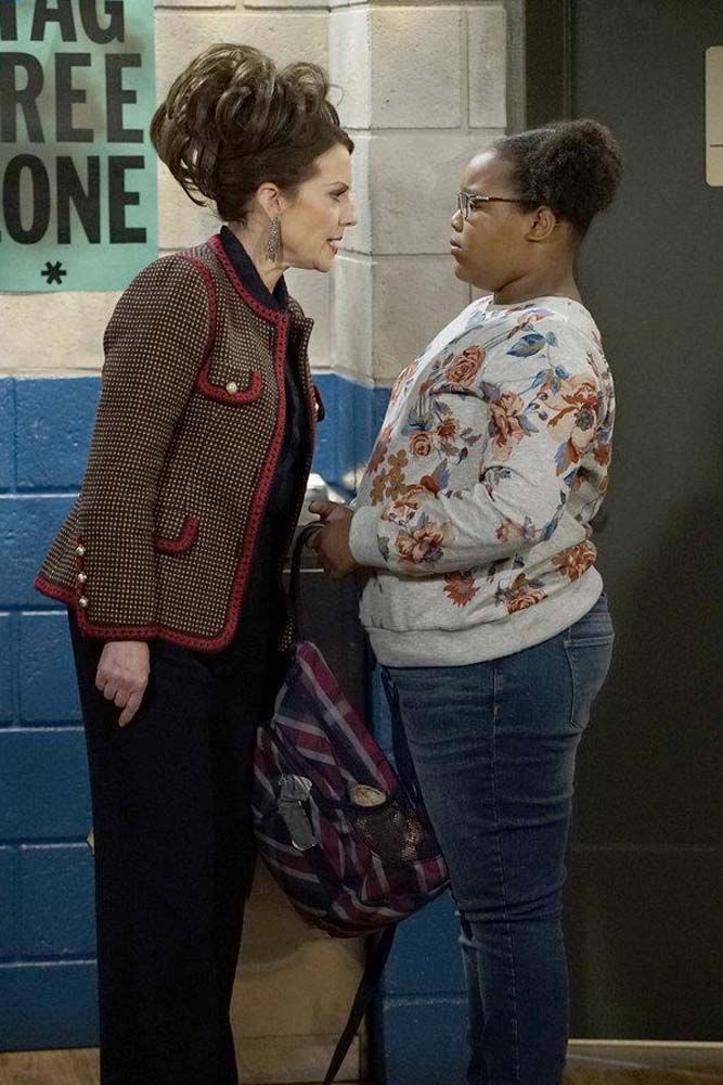 Will & Grace : Will & Grace : Fotos Megan Mullally - 50 no 134 ...