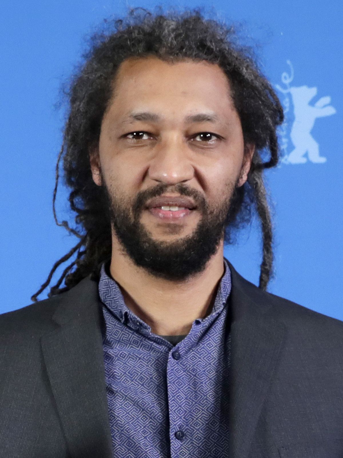 Alain Gomis - AdoroCinema
