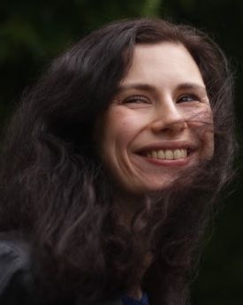 Marina Redžepović - AdoroCinema