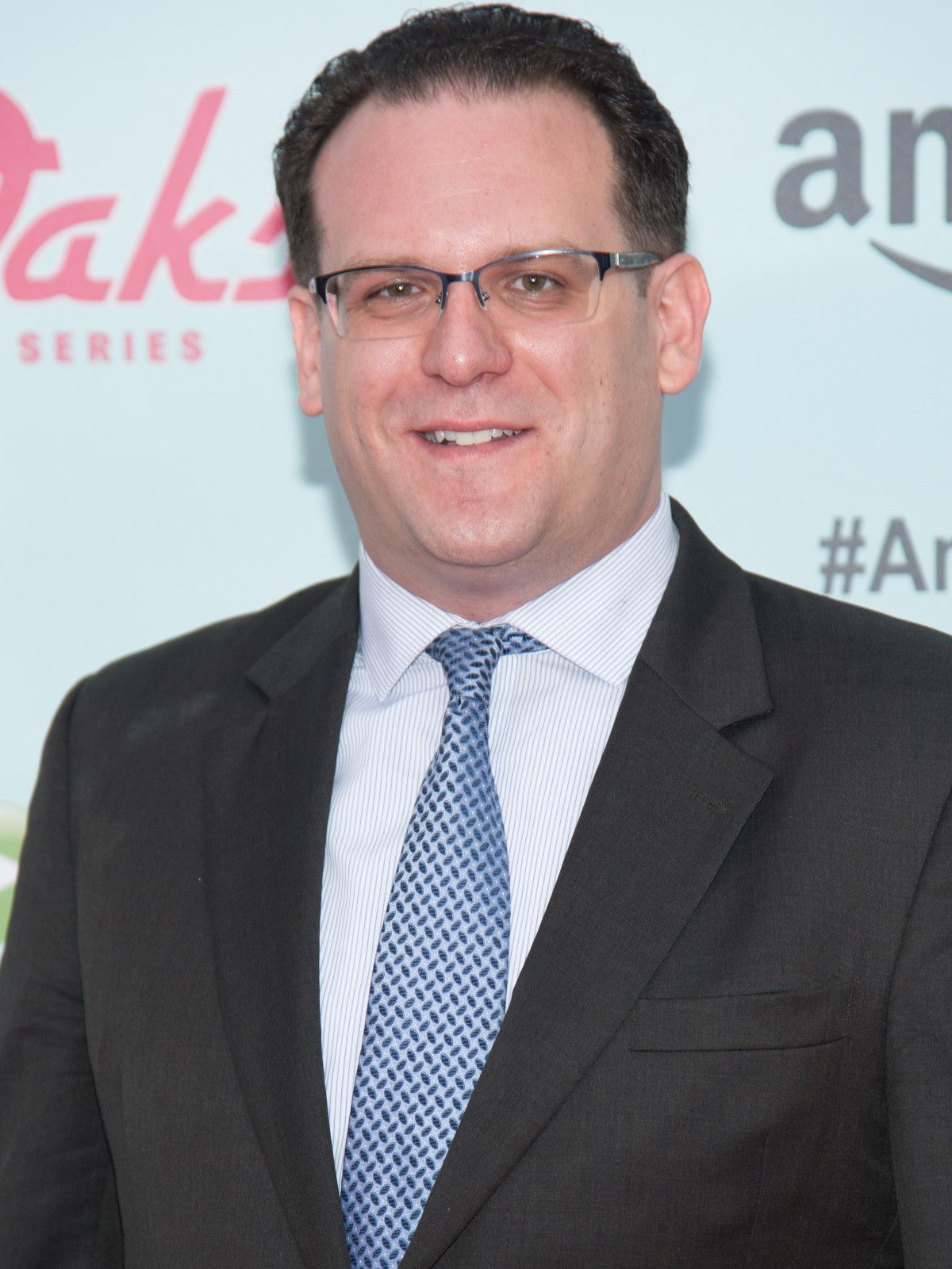 Foto de Jacob Berger - Poster Jacob Berger - AdoroCinema