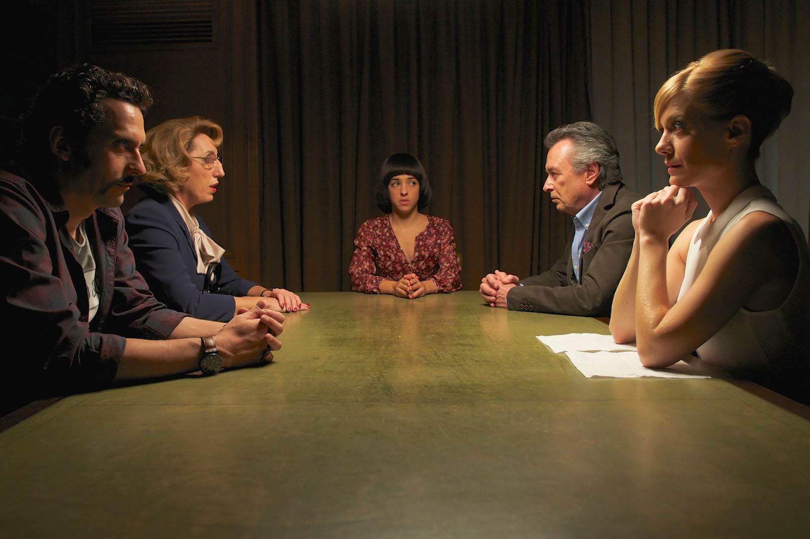 Foto do filme Toc Toc - Foto 7 de 15 - AdoroCinema