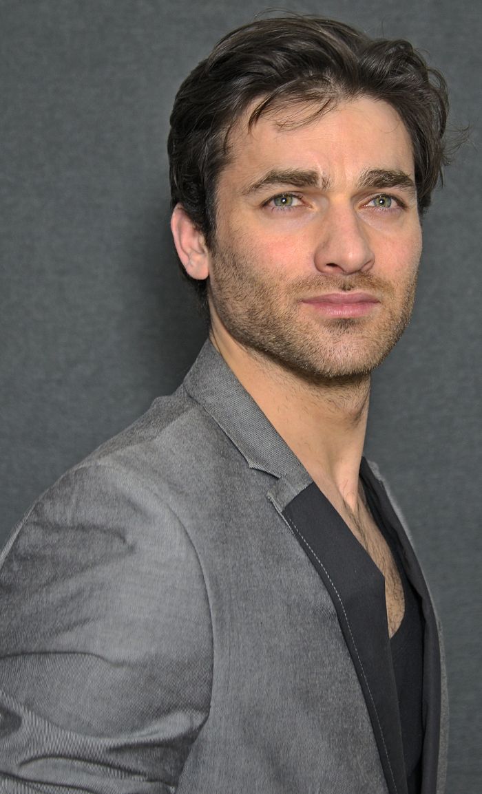 Vincent Santamaria - AdoroCinema