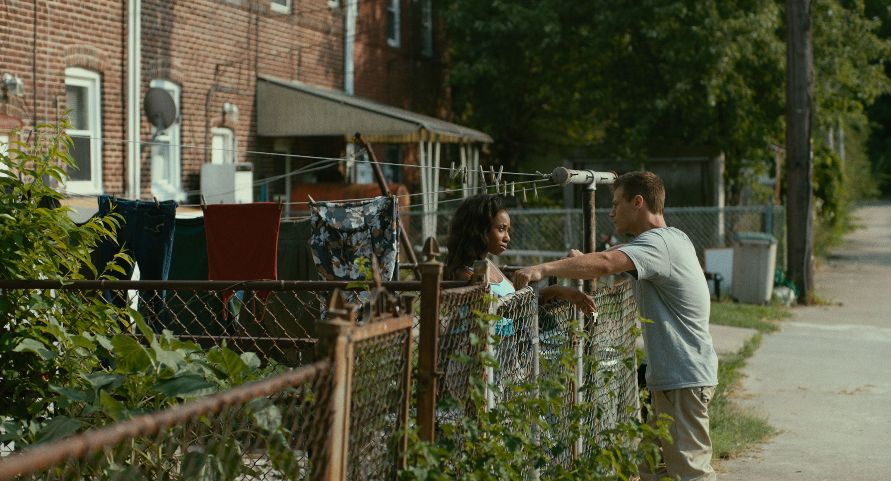 Imani Hakim Adorocinema