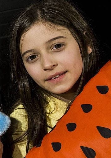 Foto de Laura Rauseo - Poster Laura Rauseo - Foto 1 de 2 - AdoroCinema