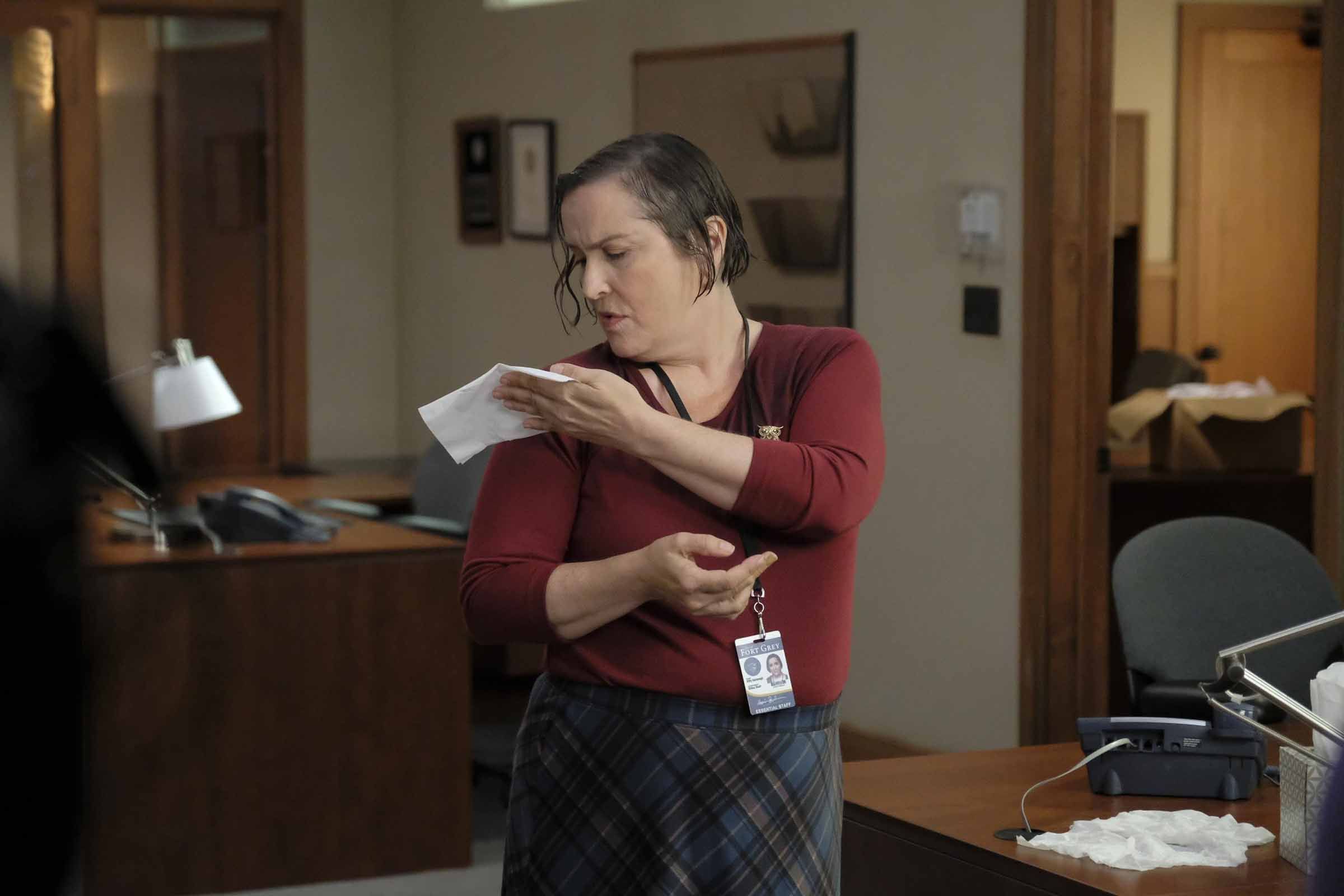 The Mayor : The Mayor : Fotos Jillian Armenante - 38 no 74 - AdoroCinema