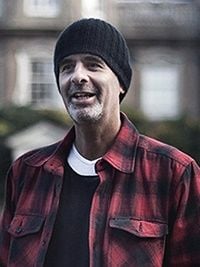 Henrique Goldman - AdoroCinema