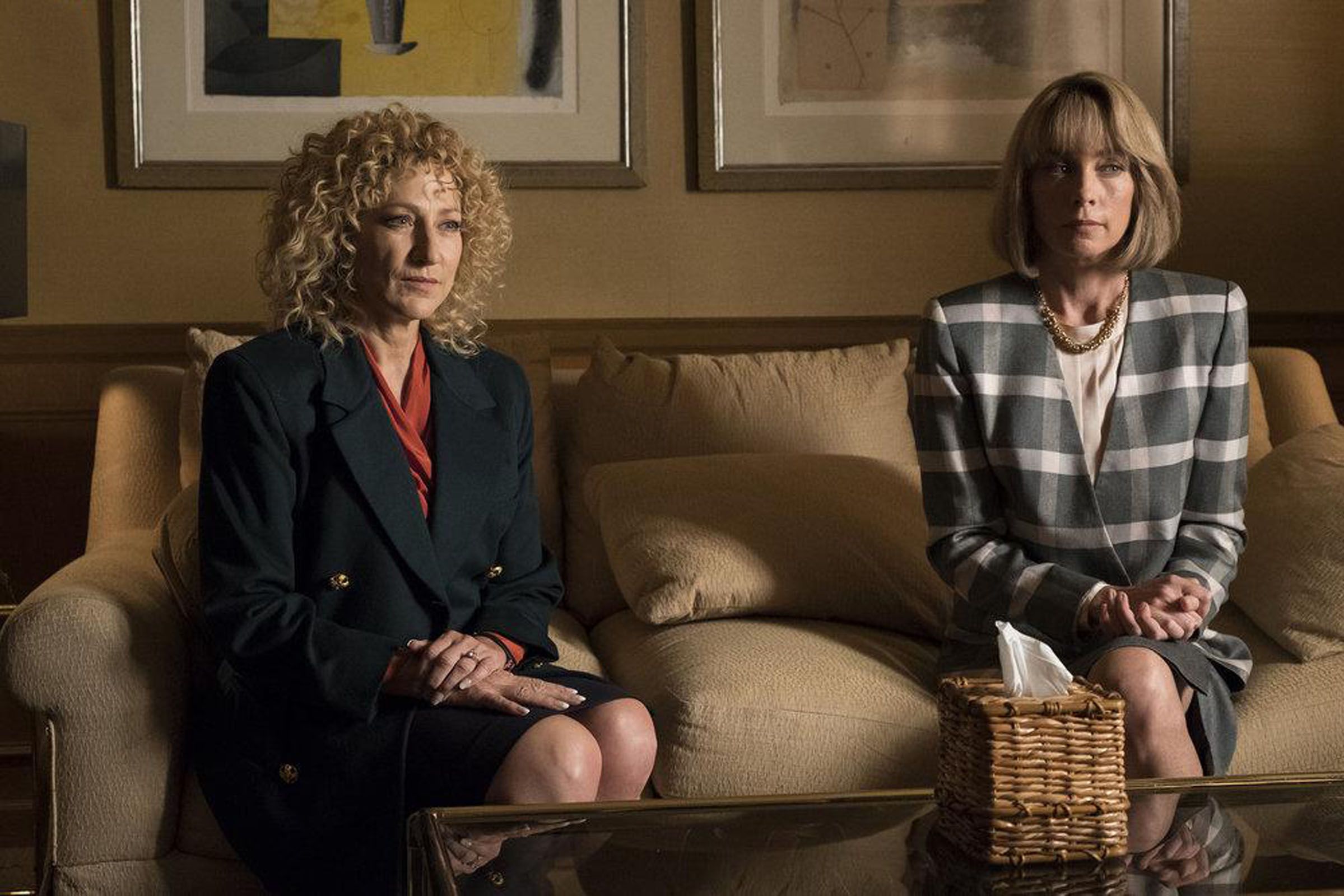 Law & Order True Crime: The Menendez Murders : Law & Order True Crime ...