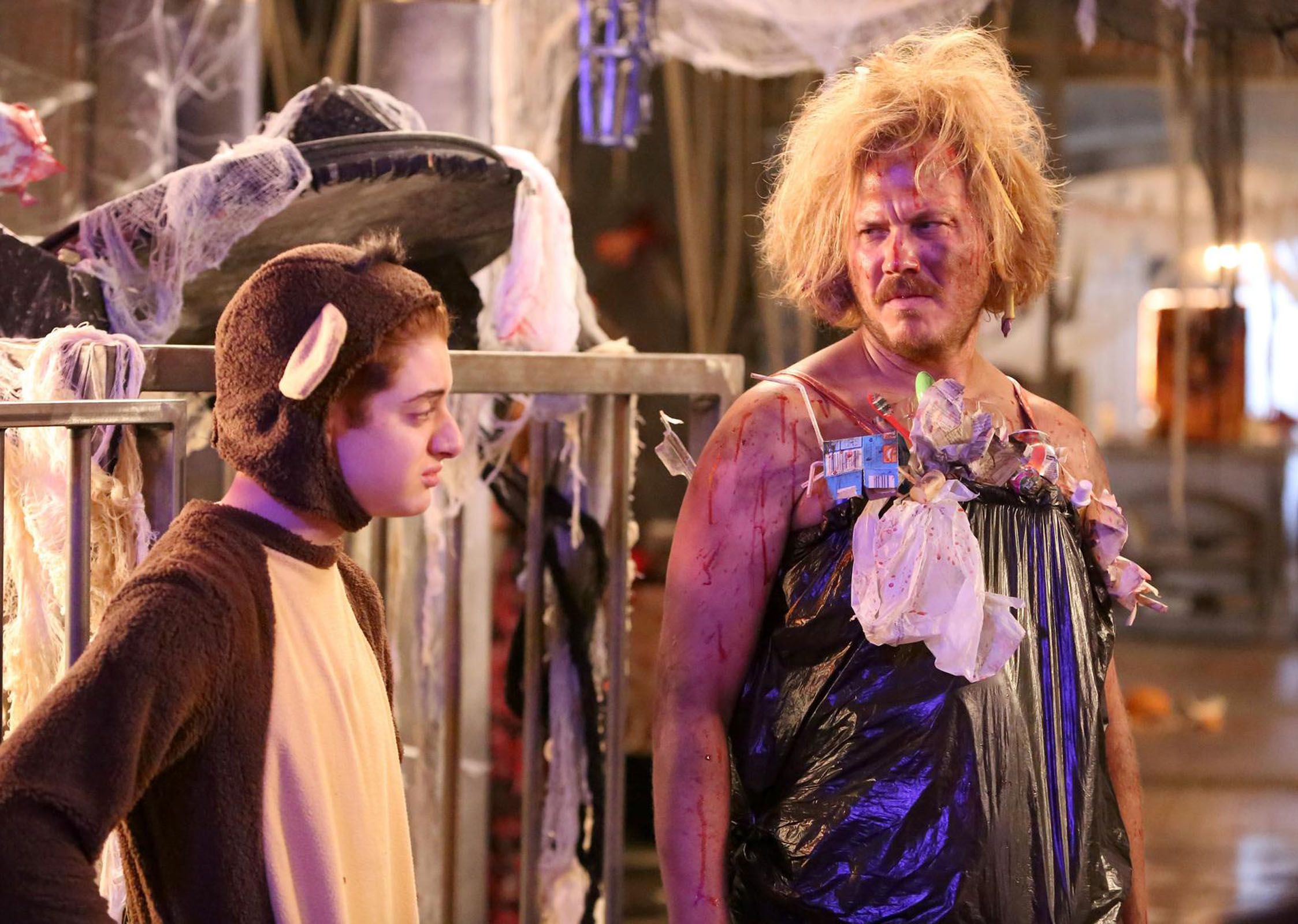 The Mick: Foto Scott MacArthur, Thomas Barbusca - 64 no 163 - AdoroCinema