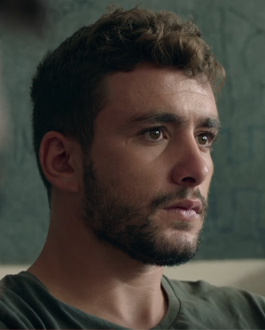 Asher Lax - AdoroCinema