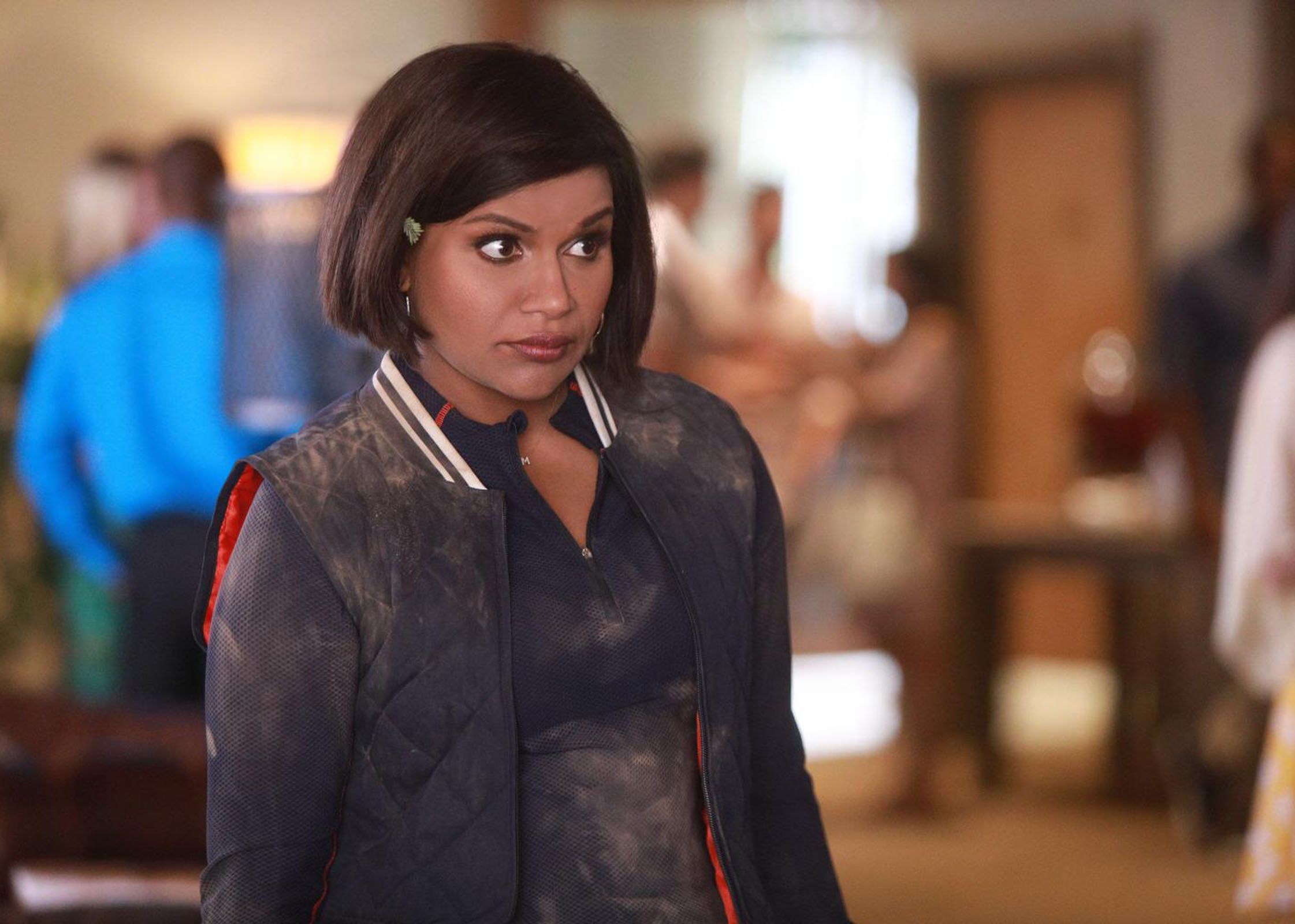 The Mindy Project : The Mindy Project : Fotos Mindy Kaling - 17 no 346 ...