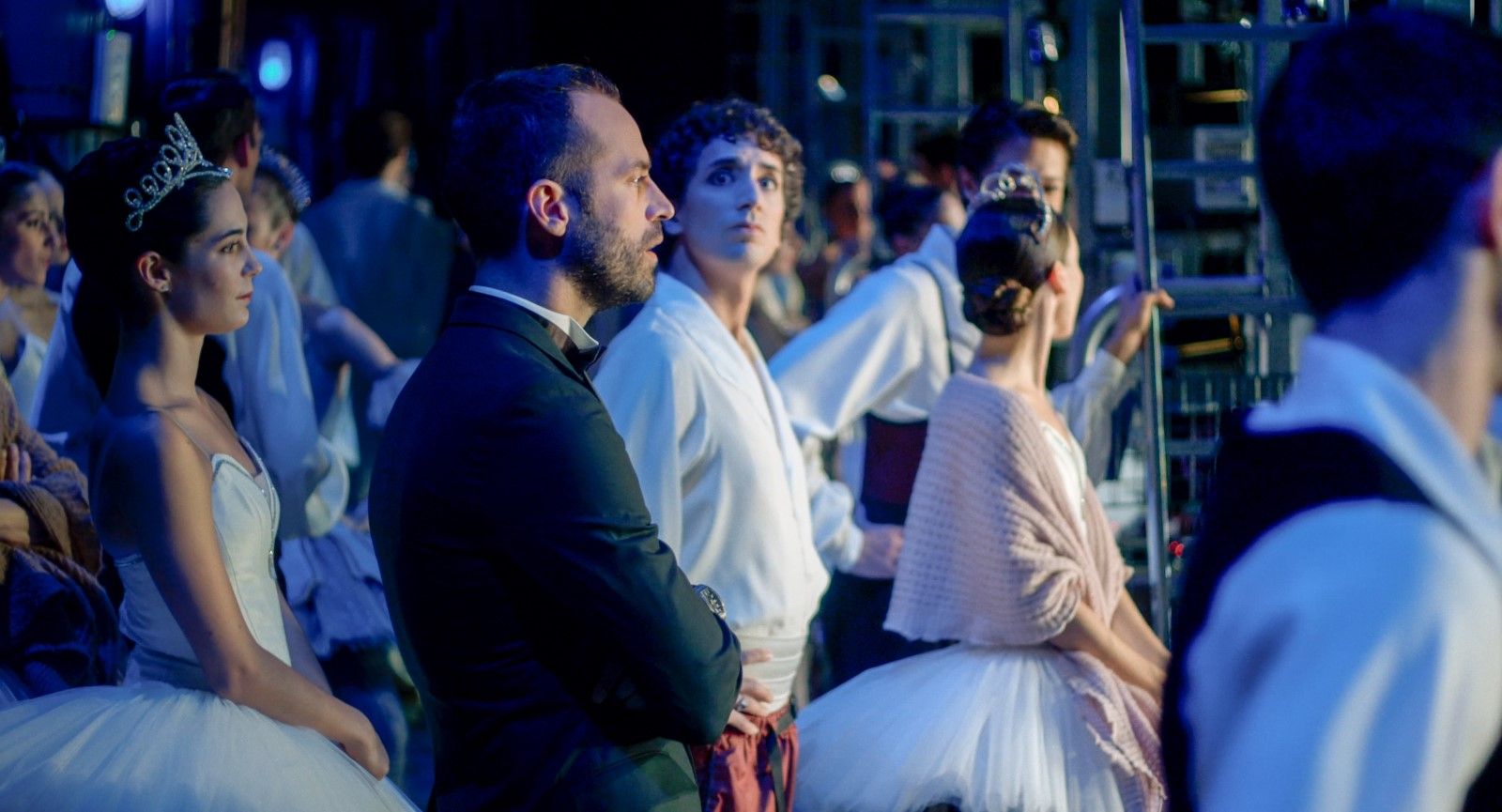 Foto do filme A Ópera de Paris - Foto 6 de 14 - AdoroCinema