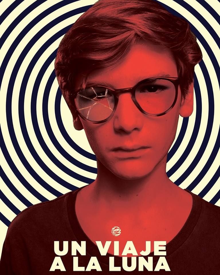 Uma Viagem à Lua - Filme 2017 - AdoroCinema