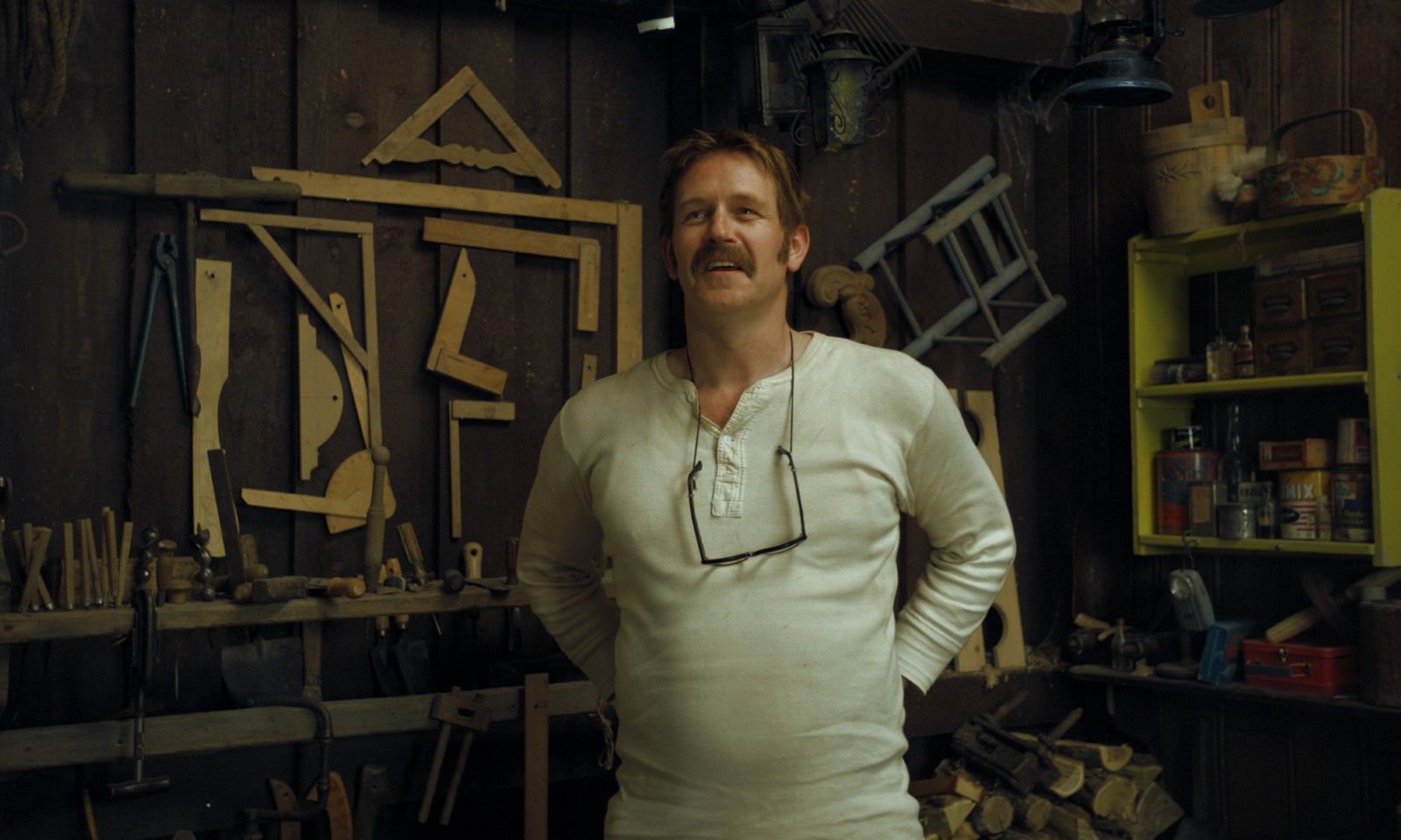 Foto de Trond Espen Seim - Fotos Trond Espen Seim - Foto 0 de 11 ...