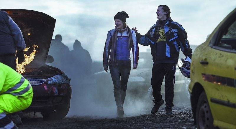 Pustina : Pustina : Fotos - 7 no 10 - AdoroCinema