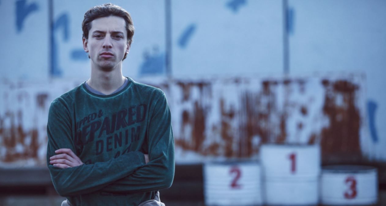 Pustina : Pustina : Fotos - 3 no 10 - AdoroCinema