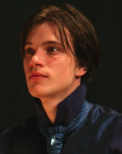 Peter Barnai - AdoroCinema