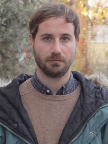 Marc Ferrer - AdoroCinema