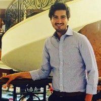 Arash Falahatpishe - AdoroCinema