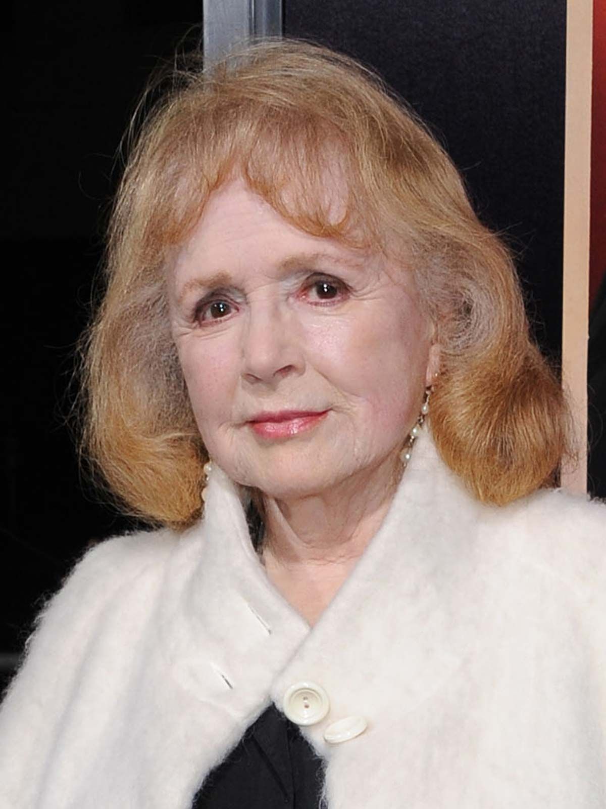 Piper Laurie - AdoroCinema