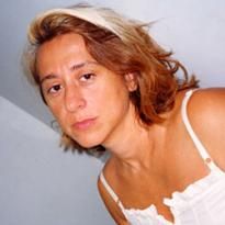 Stella Theodoraki - AdoroCinema