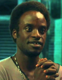 Foto de Júlio Silvério - Poster Júlio Silvério - Foto 1 de 2 - AdoroCinema