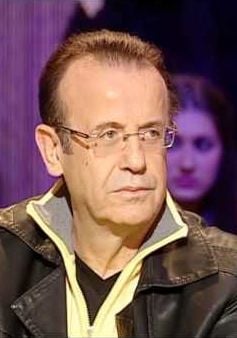 Ali El Khalil - AdoroCinema