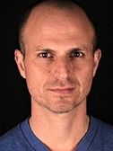 Elad Cohen - AdoroCinema