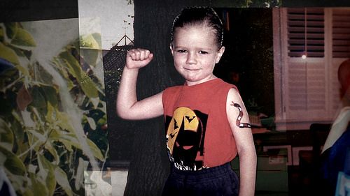 Foto do filme Real Boy - Foto 2 de 2 - AdoroCinema