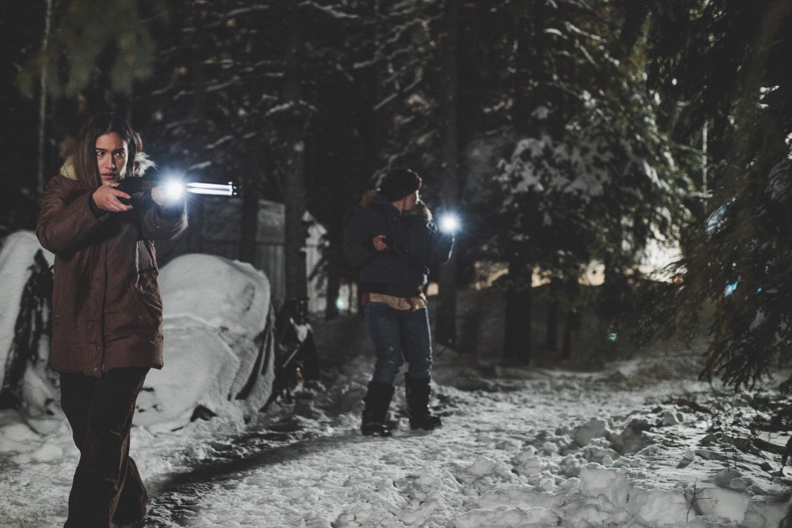 Foto do filme A Fera - Foto 4 de 10 - AdoroCinema