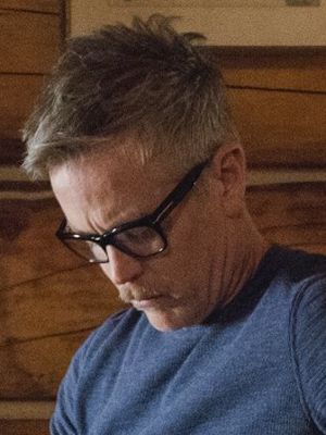 Ron Carlson - AdoroCinema