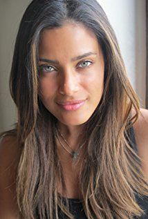 Ildia Silva - AdoroCinema