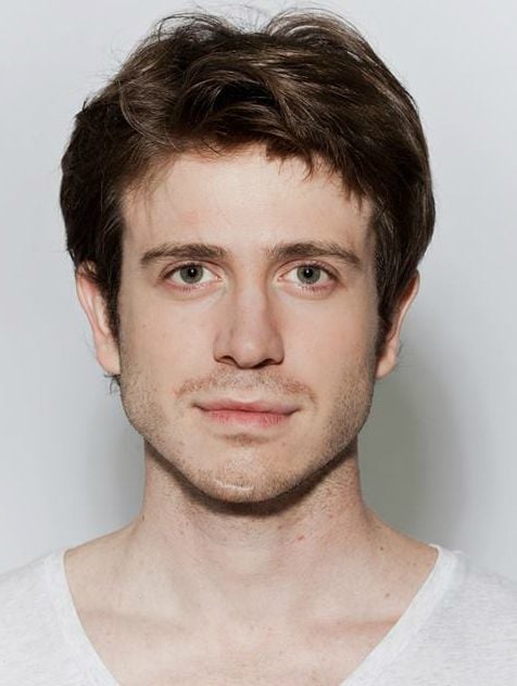 Felipe Moretti - AdoroCinema