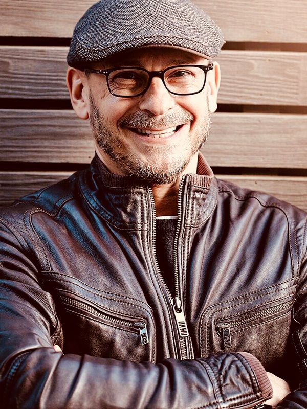 Sylvain Goldberg - AdoroCinema