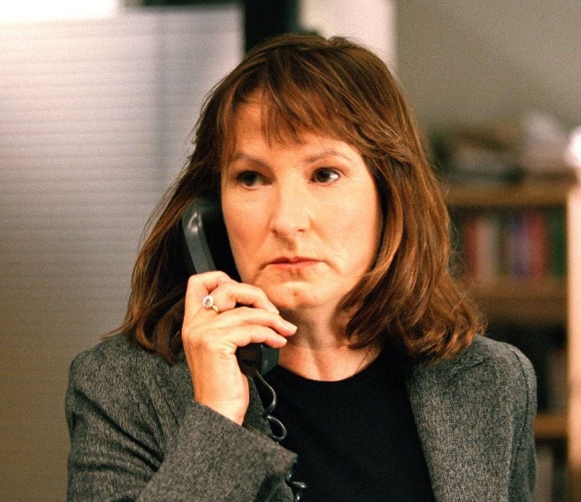 Deborah Findlay : Filmografia - AdoroCinema