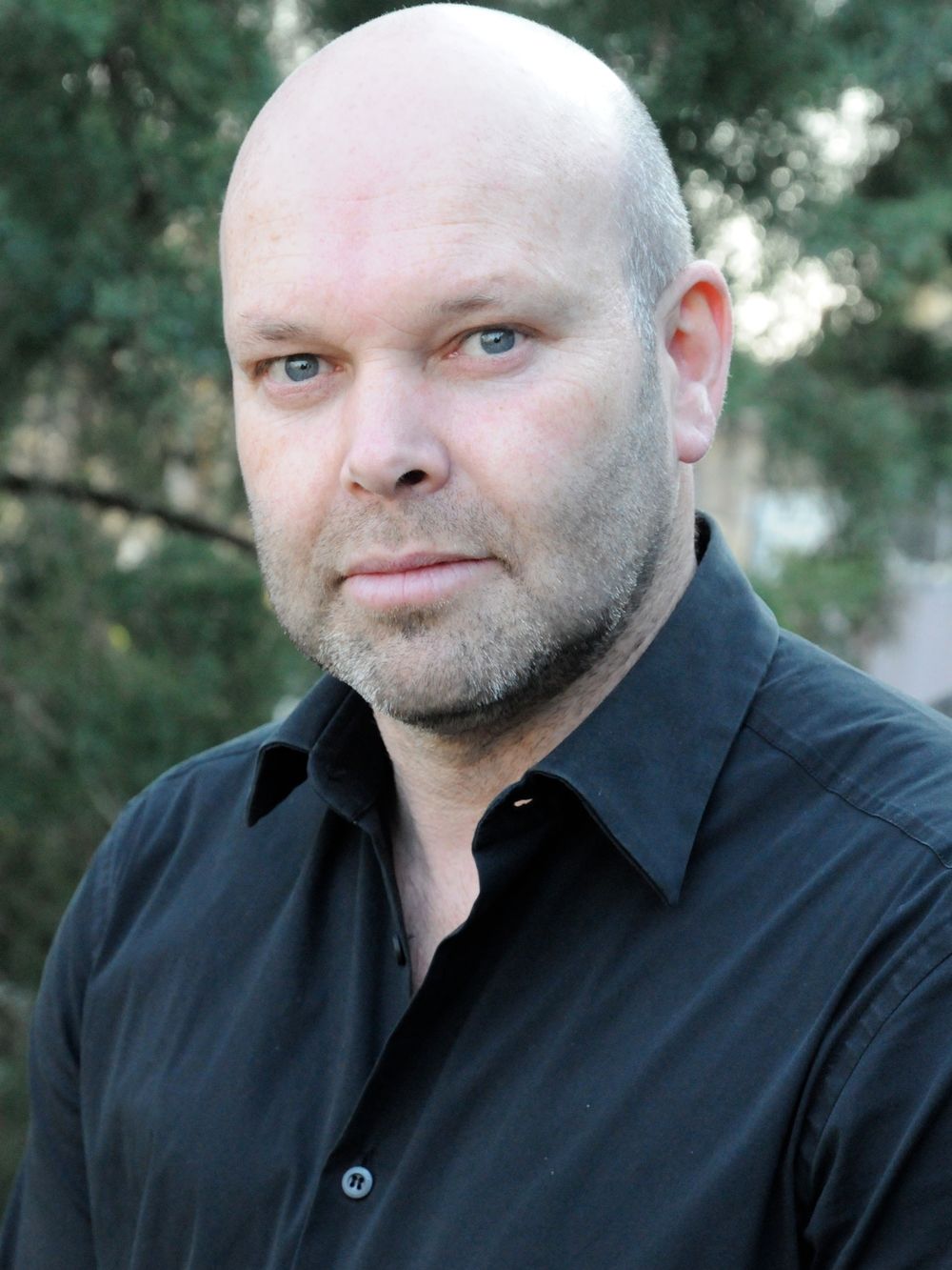 André Schäfer - AdoroCinema