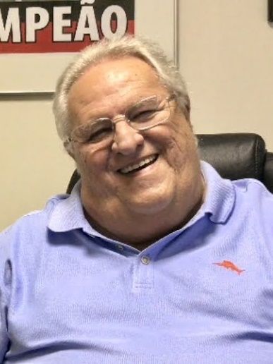 Washington Rodrigues - AdoroCinema
