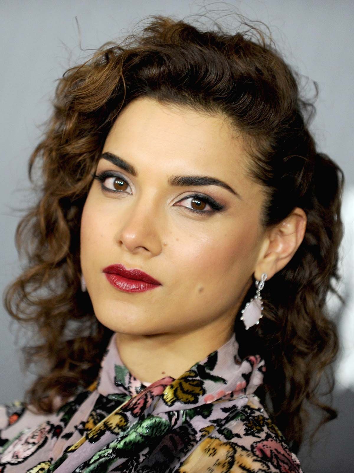 Foto de Amber Rose Revah - Poster Amber Rose Revah - Foto 13 de 23 ...