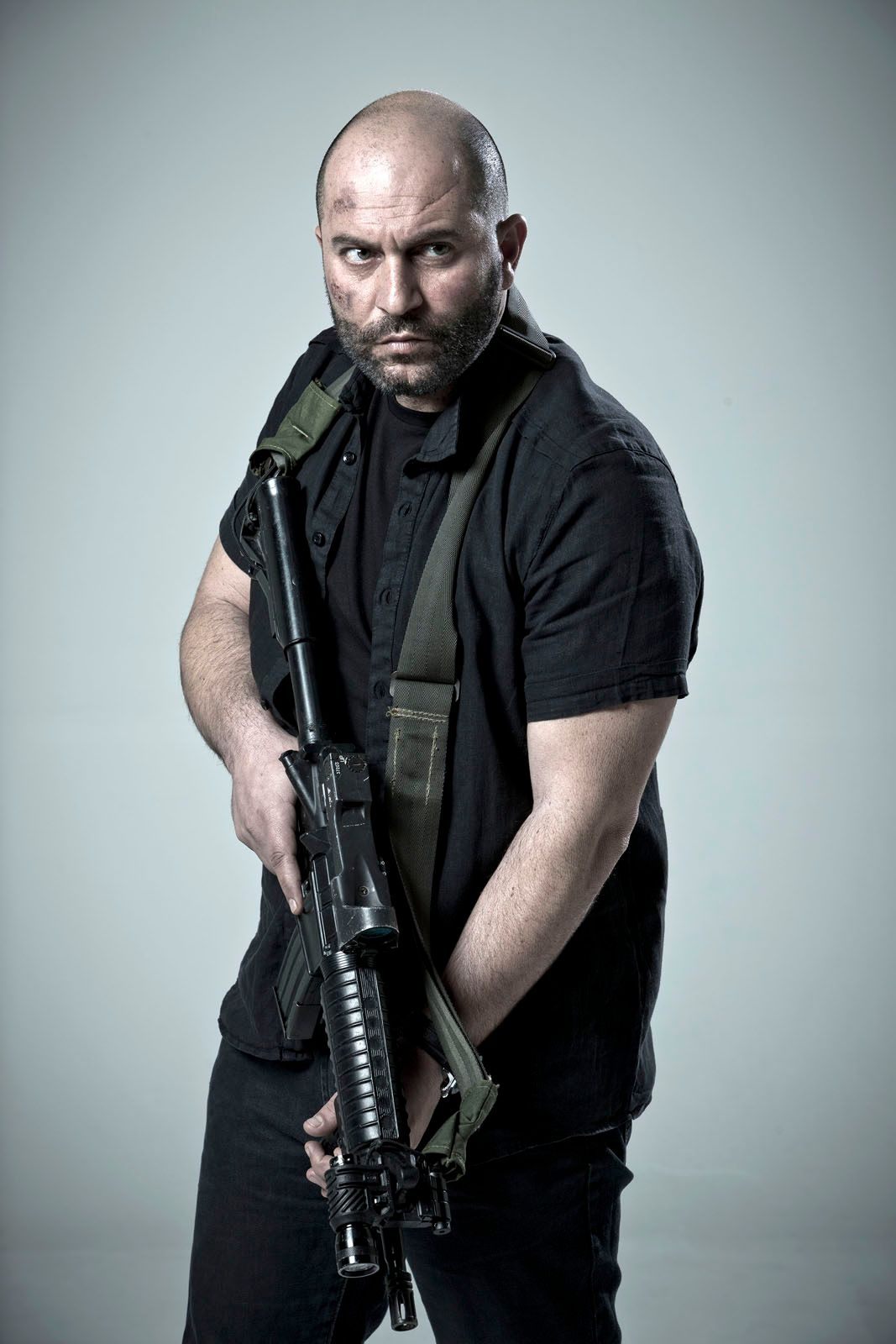 Foto de Lior Raz - Fotos Lior Raz - Foto 17 de 19 - AdoroCinema