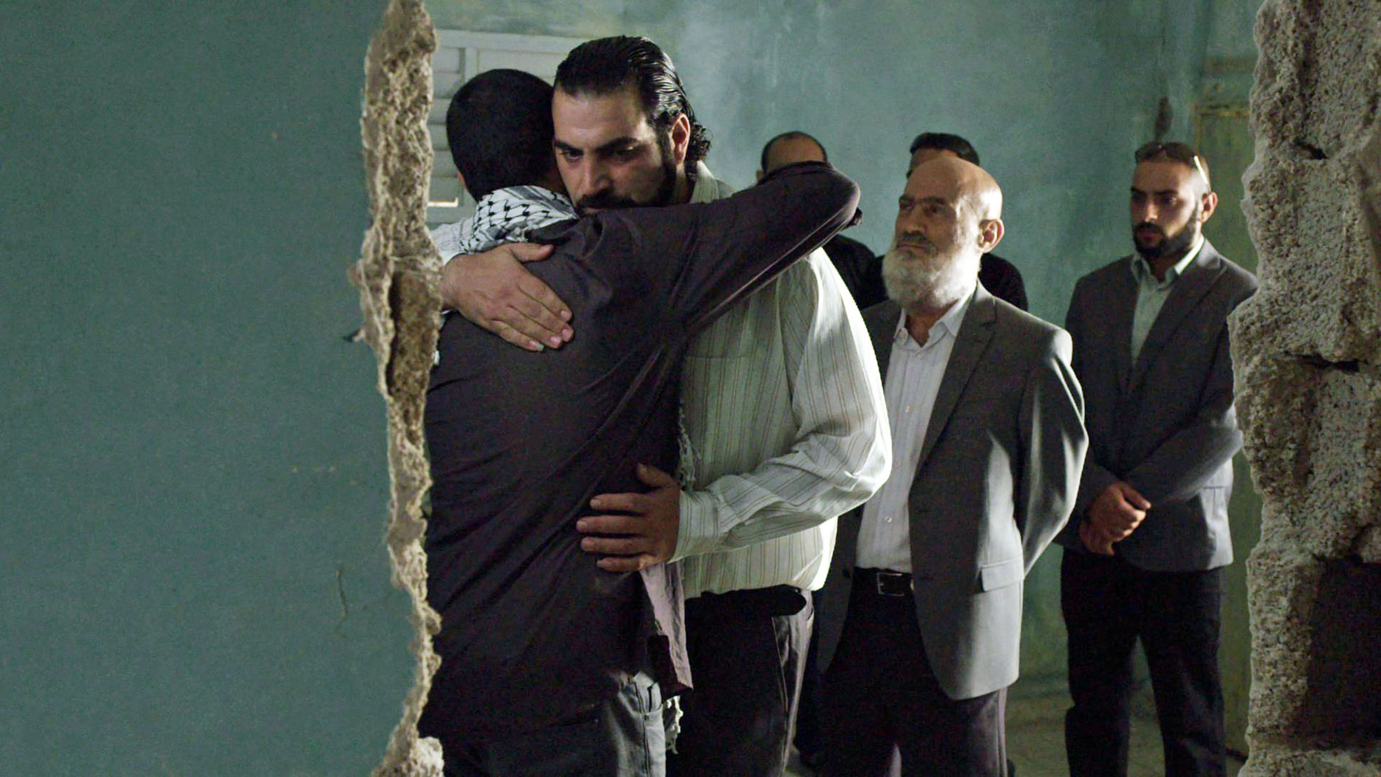 Fauda : Fauda : Fotos - 28 no 62 - AdoroCinema