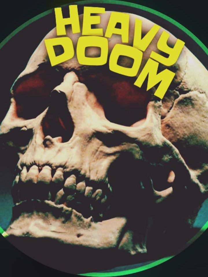 Heavy Doom - Filme 2018 - AdoroCinema