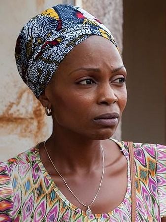 Mina Andala - AdoroCinema