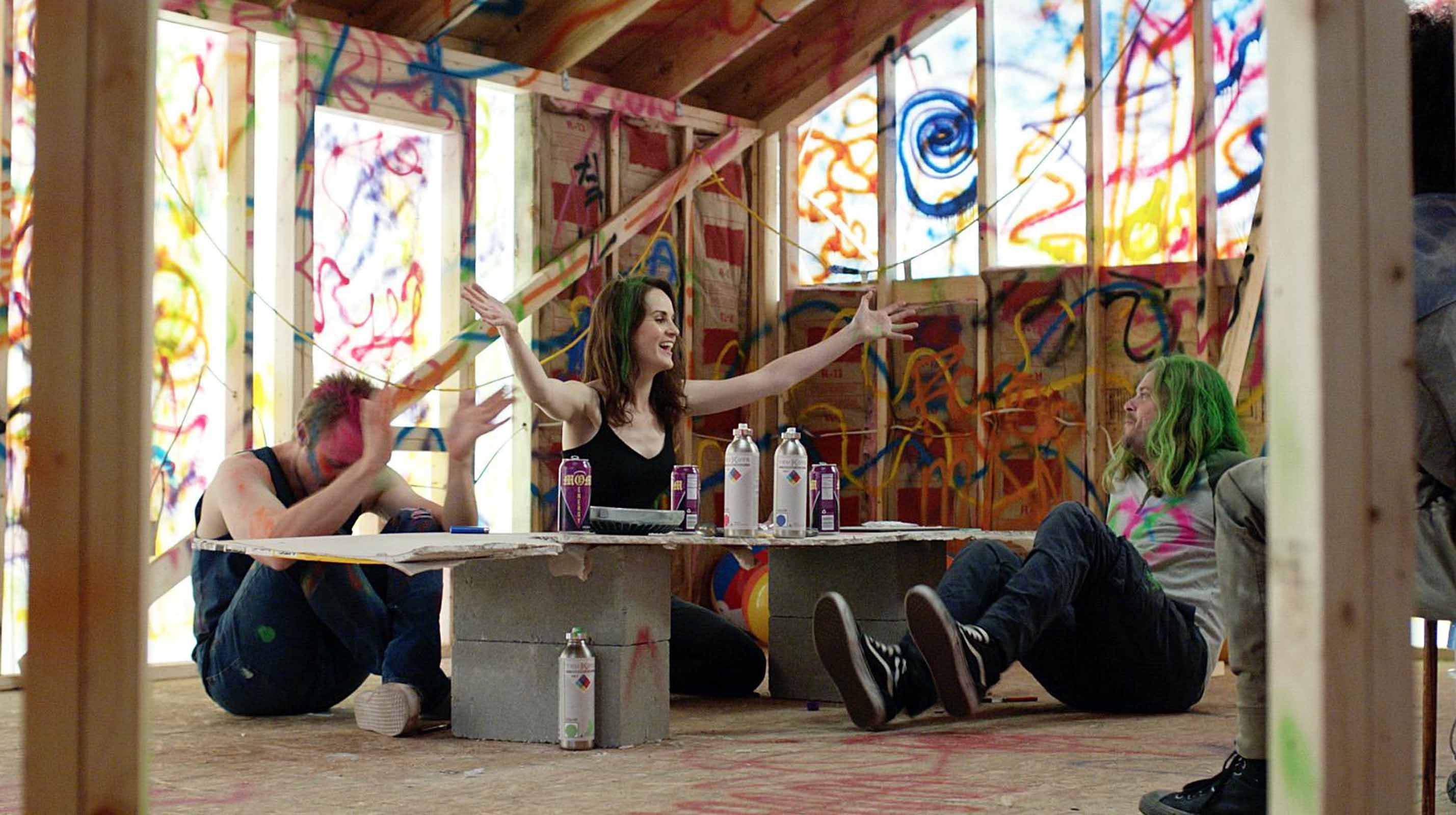 Good Behavior (2016) : Good Behavior (2016) : Fotos Michelle Dockery - 10 no 60 - AdoroCinema