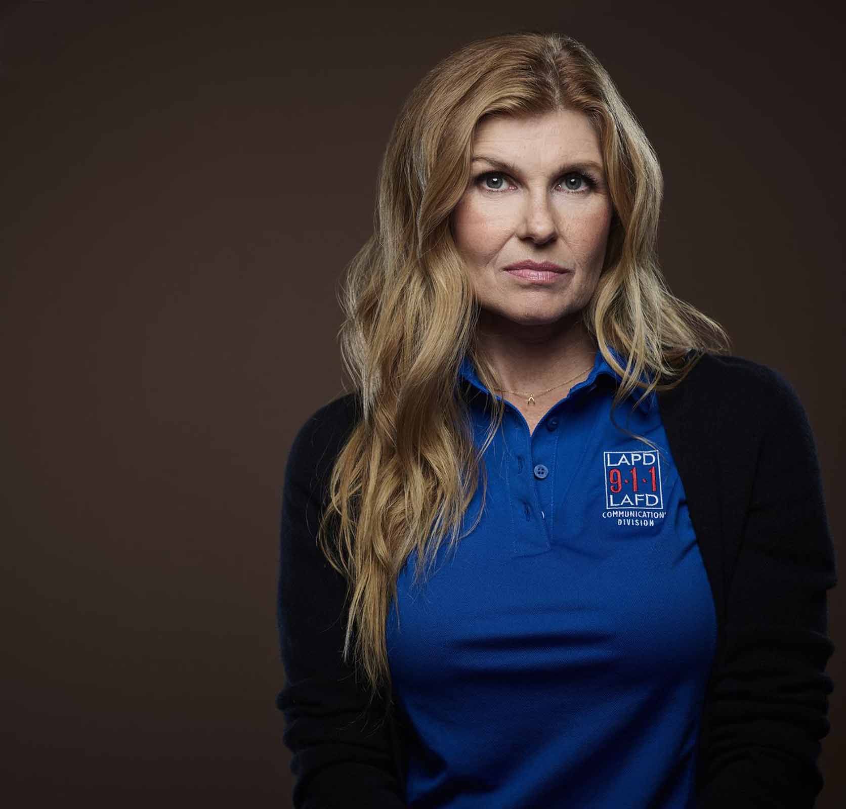 9-1-1 : Fotos Connie Britton - 54 no 61 - AdoroCinema