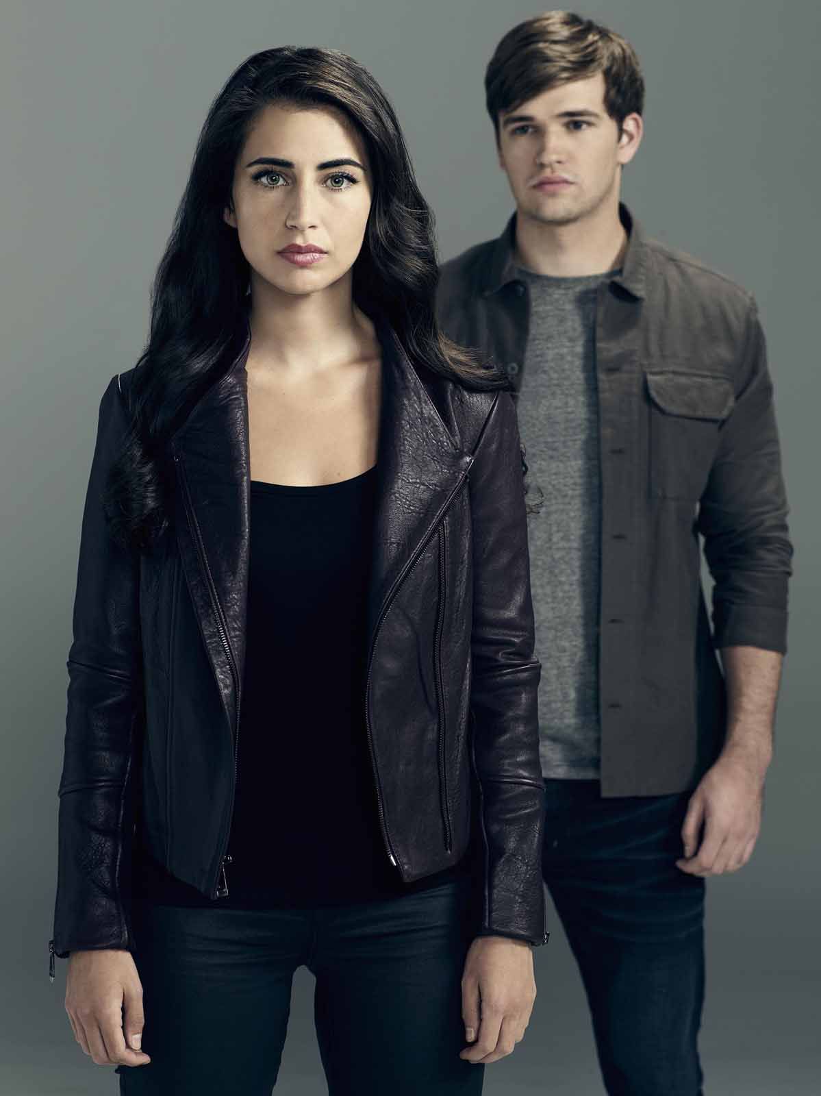 Foto de Burkely Duffield - Fotos Burkely Duffield, Dilan Gwyn - Foto 25 ...