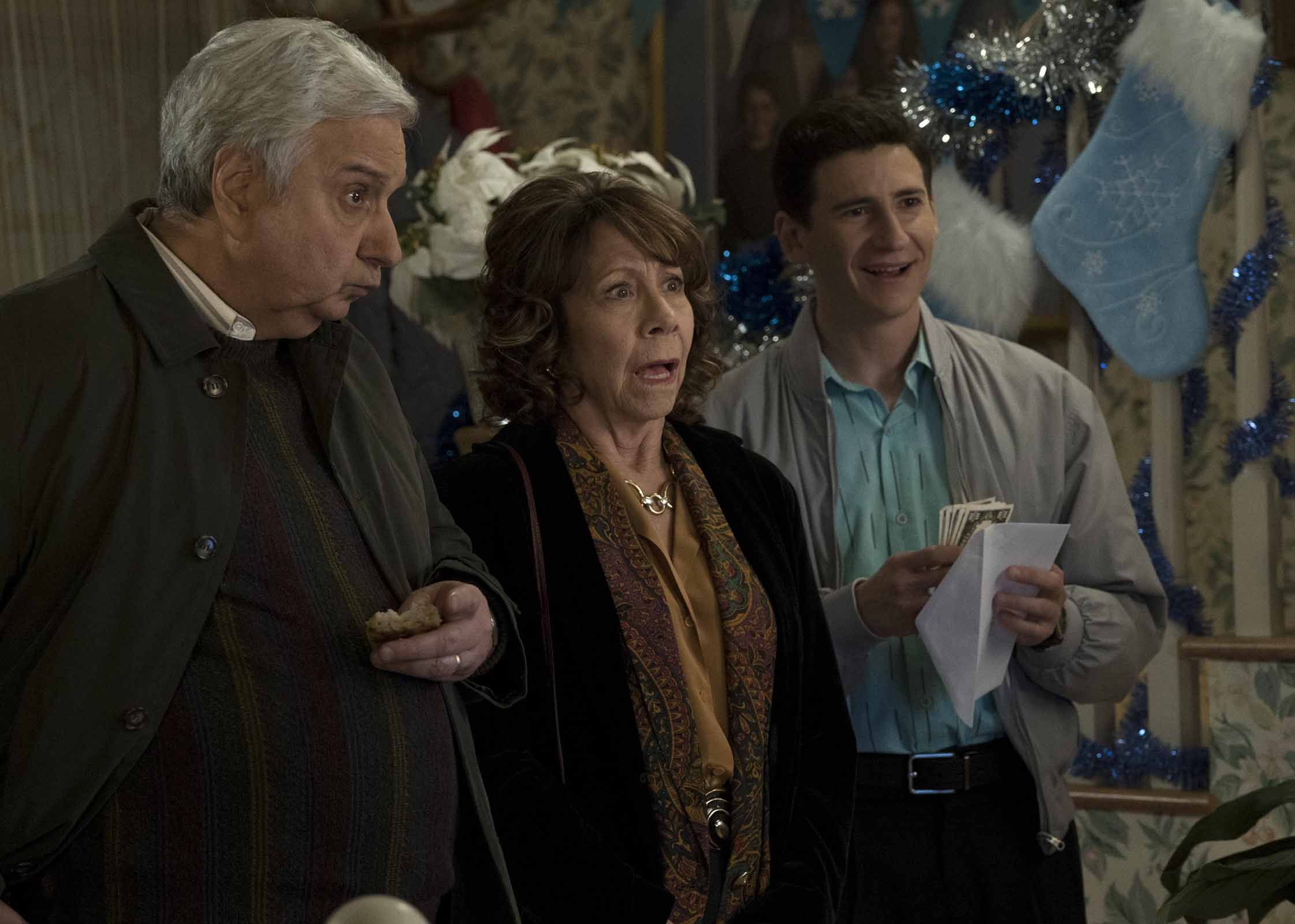 Foto de Mindy Sterling - The Goldbergs : Fotos Mindy Sterling, Sam ...