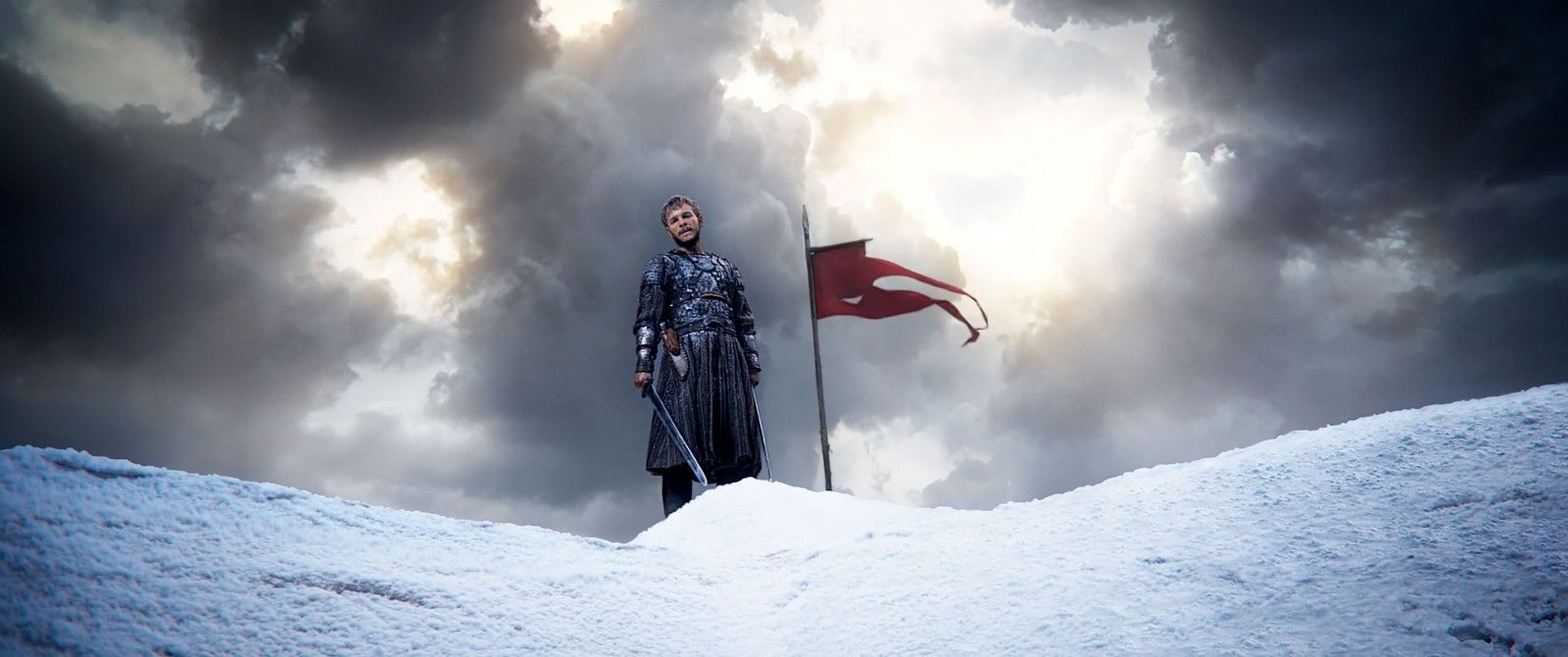 Foto do filme O Furioso - Foto 1 de 10 - AdoroCinema