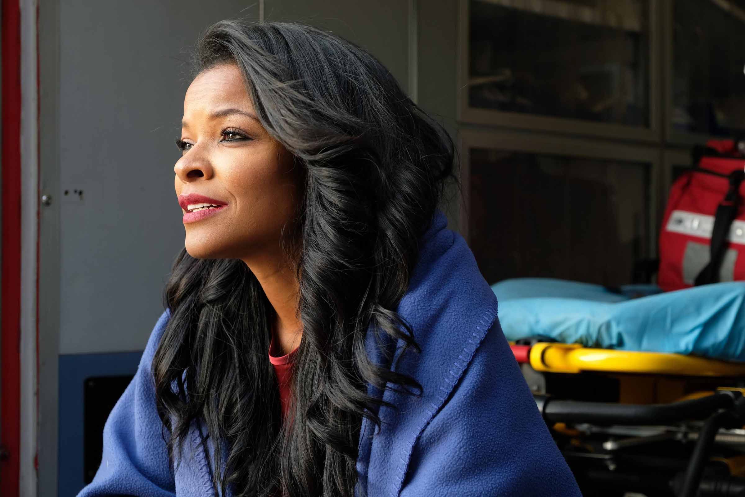 Foto de Keesha Sharp - Máquina Mortífera : Fotos Keesha Sharp - Foto 15 ...